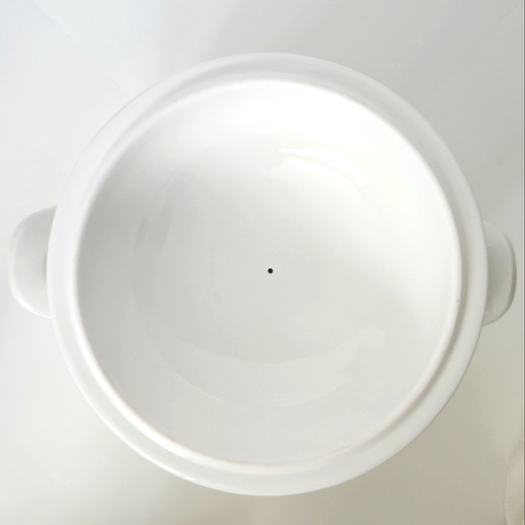 Portmeirion | Kitchen | Vintage Portmeirion Pottery 6 Qt Botanic Garden Circa 818 Wcasserole ...